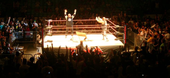 TNA House Show Asbury Park (110) – JerseySmarts.com